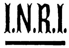 Símbolos e Gestos Simbólicos :: Coroinhas - Pacajus - CE